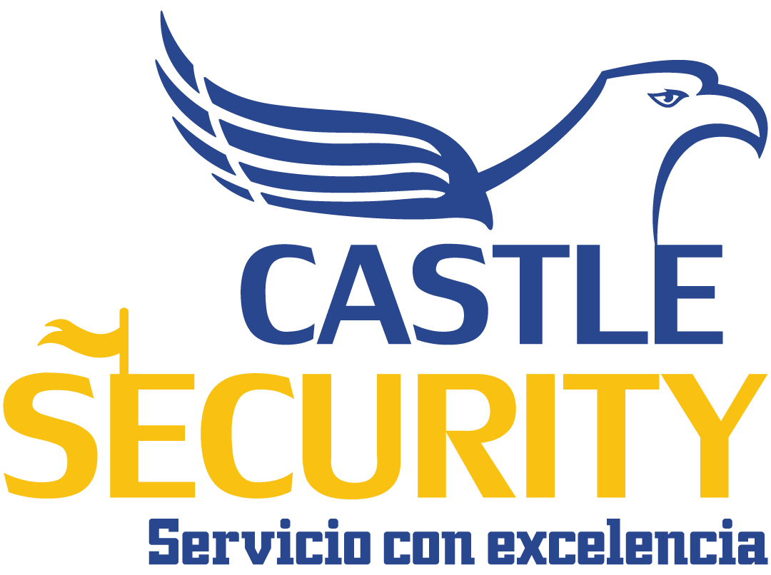 Home - Castle Security